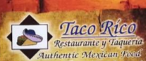 Menu for Taco Rico in Lafayette, IN | Sirved