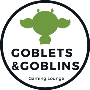Menu for Goblets & Goblins in Newmarket, ON | Sirved