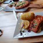 Route 1 Grill House menu in Saugus, Massachusetts, USA