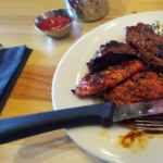 Route 1 Grill House menu in Saugus, Massachusetts, USA