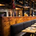 Route 1 Grill House menu in Saugus, Massachusetts, USA