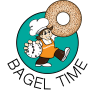 Menu for Bagel Time in Worcester, MA | Sirved