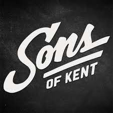 Menu for Sons of Kent Brewing Company in Chatham, ON | Sirved