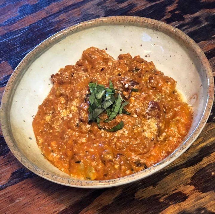 Tavern 42 menu in Clayton, North Carolina, USA