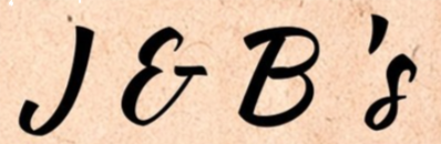 Menu for J & B Ice Cream in Carthage, NY | Sirved