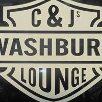 Menu for C & J Lounge in Washburn, IL | Sirved