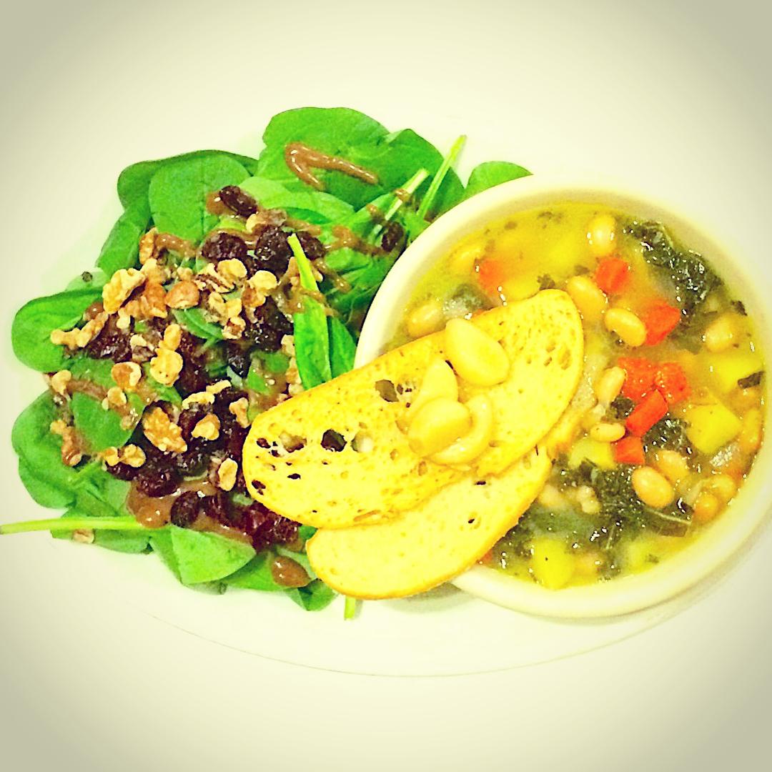 The Comet menu in Cincinnati, Ohio, USA