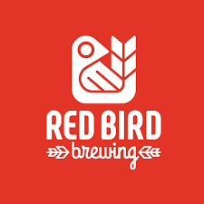 Menu for Red Bird Brewing in Kelowna, BC | Sirved