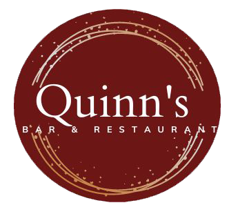 Menu for Quinn's Bar & Restaurant Titusville in Titusville, FL | Sirved