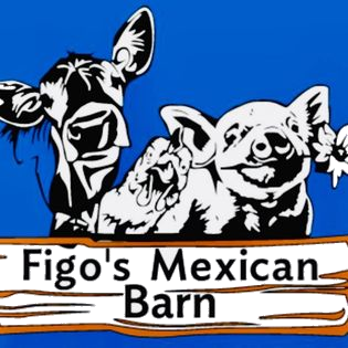 Menu for Figo's Mexican Barn in Bourbon, MO | Sirved