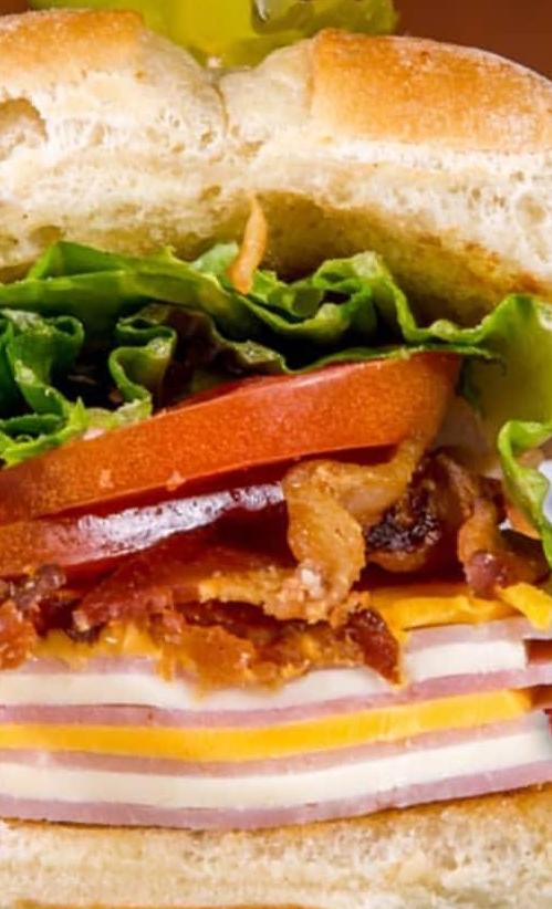 The Backyard Bar Stage and Grill menu in Waco, Texas, USA