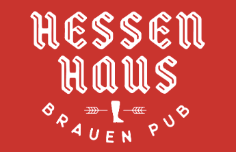 Menu for Hessen Haus in Des Moines, IA | Sirved