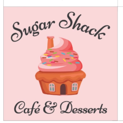 Menu for SUGAR SHACK Cafe and desserts in Georgetown, ON | Sirved