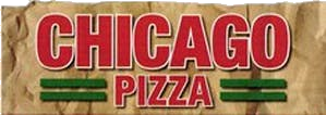 Menu for Chicago Pizza in Modesto, CA | Sirved