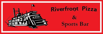 Menu for Riverfront Pizza & Sports Bar in Covington, KY | Sirved