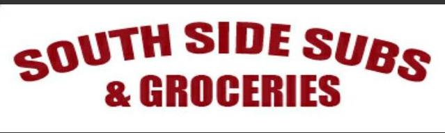 Menu for South Side Subs & Groceries in Curwensville, PA | Sirved