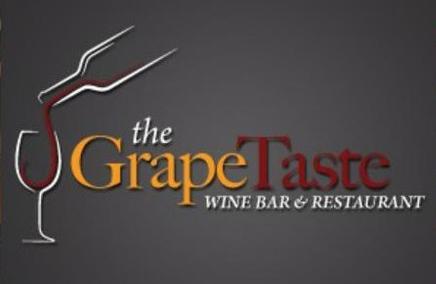 Menu for The Grape Taste Restaurant in Lake Jackson, TX | Sirved