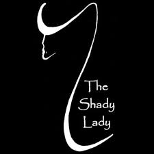 The Shady Lady menu in Astoria, New York, USA