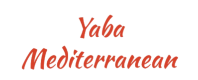 Menu for Yaba Mediterranean Grill in Greenville, NC | Sirved
