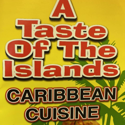 Menu for A Taste of the Islands in Brick Township, NJ | Sirved