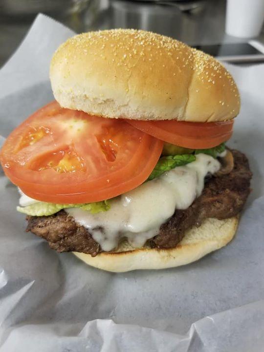 Germantown Grille menus in Germantown Hills, Illinois, United States