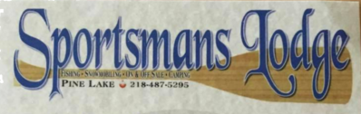 Menu for Sportsman Lodge Bar and Grill in Gonvick, MN | Sirved