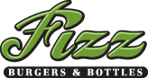 Menu for Fizz Burgers & Bottles in Wichita, KS | Sirved