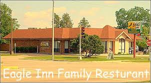 Menu for Eagle Inn Family Restaurant in Janesville, WI | Sirved