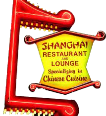 Menu for Shanghai Chop house in Lethbridge, AB | Sirved