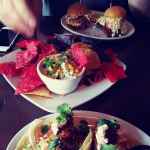 Backstop Bar & Grill menu in Canby, Oregon, USA