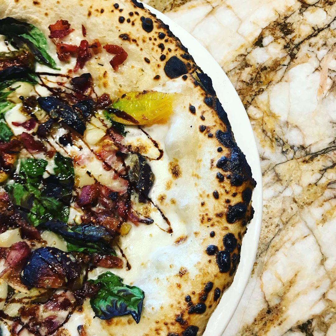 Pietro's Trattoria menu in Lodi, California, USA