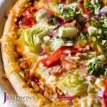 J.Baldwin's Restaurant menu in Clinton Twp, Michigan, USA