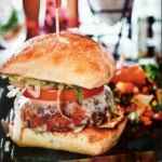 J.Baldwin's Restaurant menu in Clinton Twp, Michigan, USA