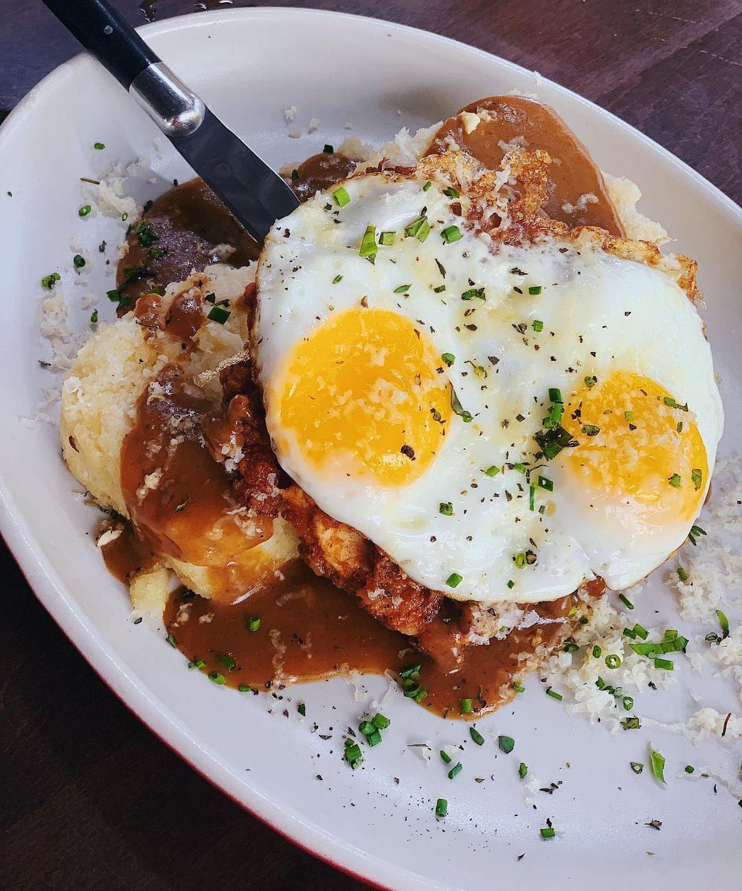 Culinary Dropout menu in Gilbert, Arizona, USA