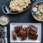 Culinary Dropout menu in Gilbert, Arizona, USA