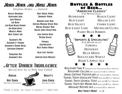 RED SHANTY BBQ & CAFE menu in Higginsville, Missouri, USA