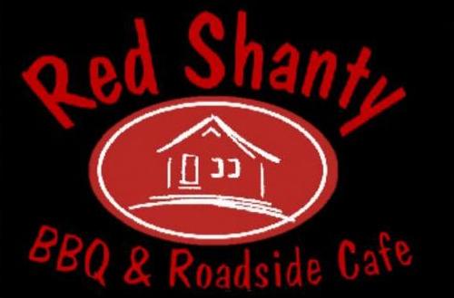Menu for RED SHANTY BBQ & CAFE in Higginsville, MO | Sirved