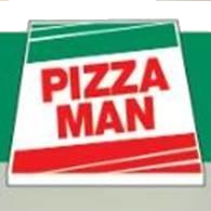 Menu for Pizza Man in Savage, MN | Sirved