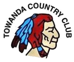 Menu for Towanda Golf Club in Towanda, PA | Sirved