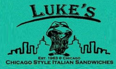 Menu for Luke's Chicago Sandwiches in Tucson, AZ | Sirved