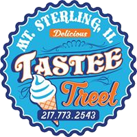 Menu for Tastee Treat Drive-In in Mt Sterling, IL | Sirved