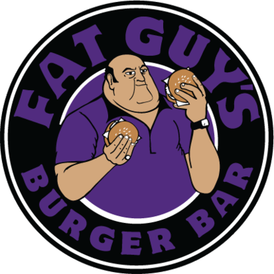 Menu for Fat Guys Burger Bar - Tulsa, OK | Sirved