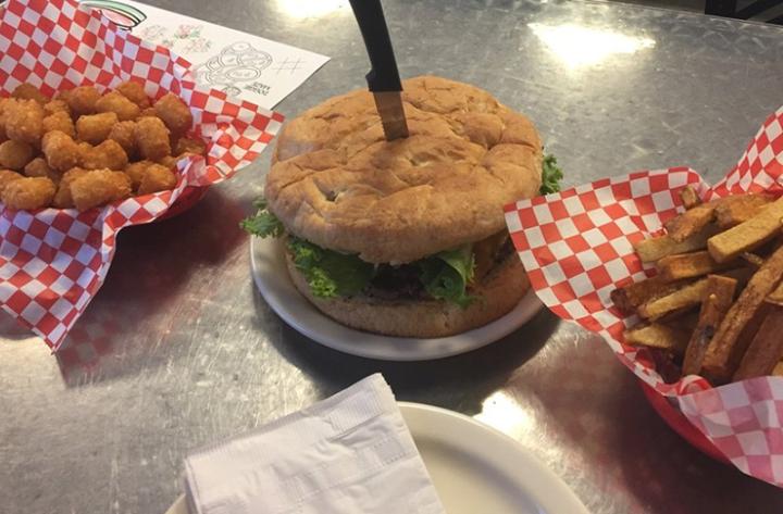 Big Juds Ashton Menus In Ashton Idaho United States