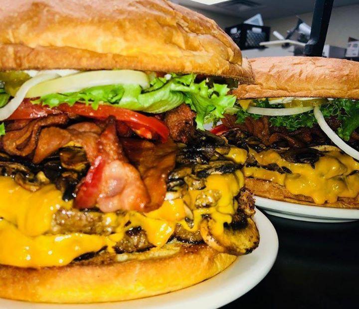 Big Juds Ashton Menus In Ashton Idaho United States
