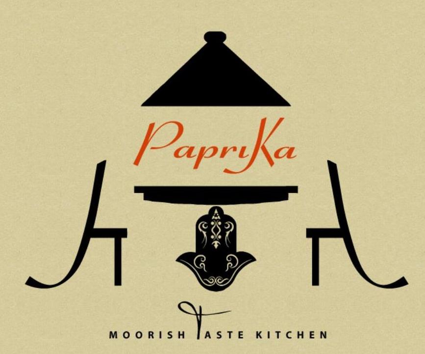Menu for Cafe Paprika in Norwood, MA | Sirved