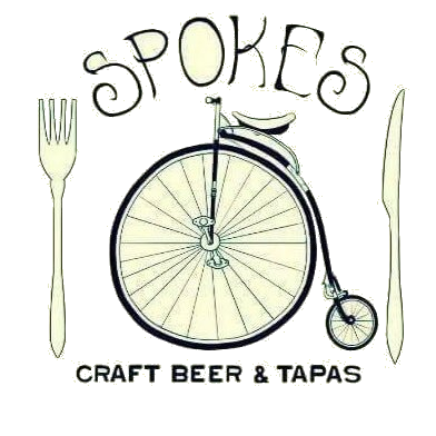 Menu for Spokes in Watertown, NY | Sirved