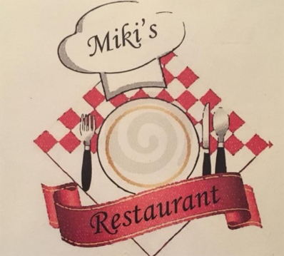 Menu for Miki's Restaurant in Matthews, NC | Sirved