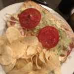 R Grotto Ristorante menu in Ottawa, Illinois, USA