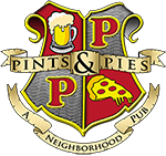 Menu for Pints and Pies Pub in Easton, PA | Sirved