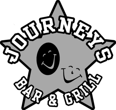 Menu for Journeys Bar & Grill in Kaukauna, WI | Sirved